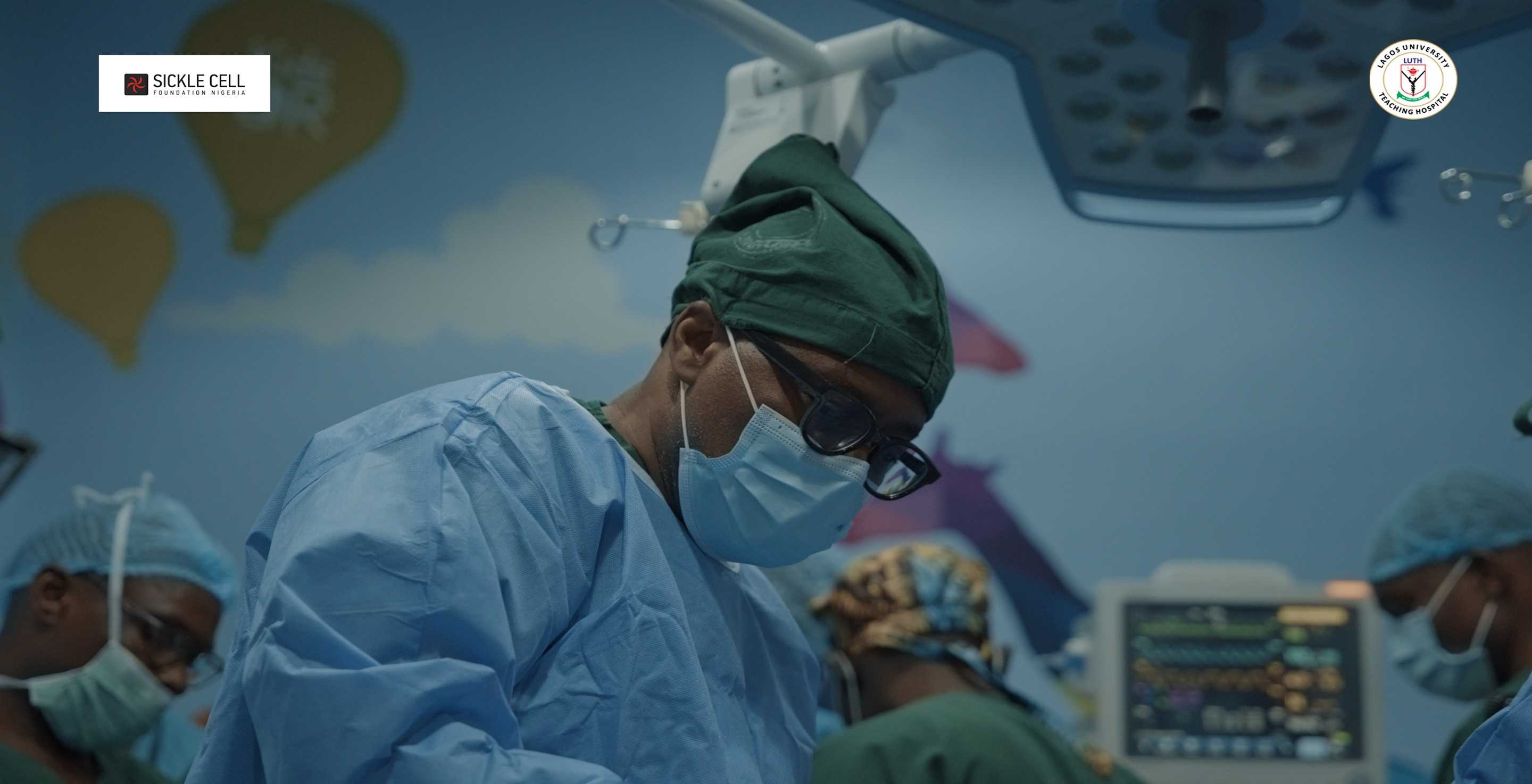 SCFN|LUTH BMT Program